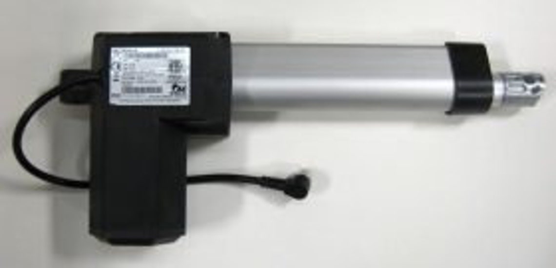 6206A Okin Deltadrive 1.22.000.709.30 Dual Motor Actuator Assembly - Etsy