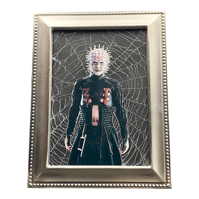 Hellraiser Decorations - Etsy