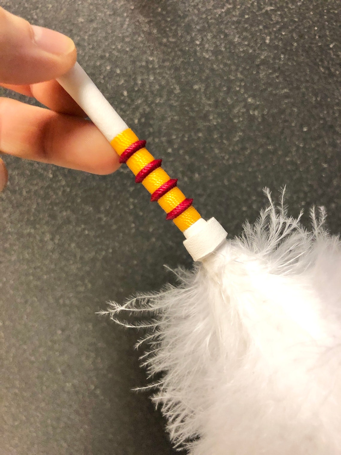 Custom Order Sidedrop Plumes. Powwow Regalia Native American | Etsy