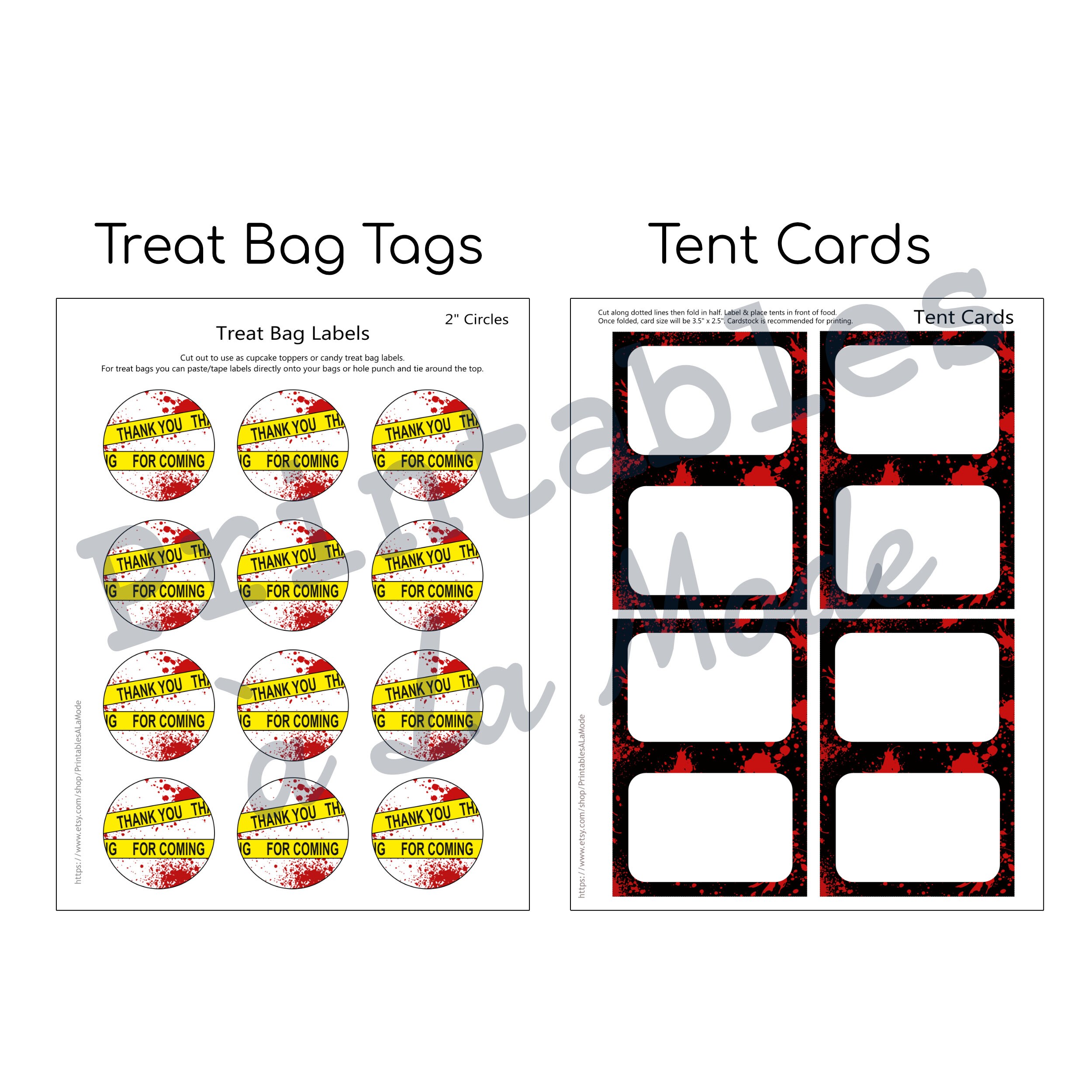 Murder Mystery Party Pack Printables Bundle Digital Files Only Instant ... Murder Mystery Party Pack Printables Bundle Digital Files Only Instant ...