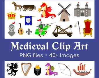 Brown Campground Signs Clip Art Bundle | 20 Images | PNG Files ONLY ...