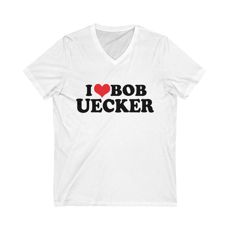 Bob Uecker T Shirt - Etsy