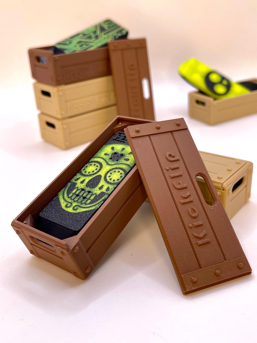Kick Flip Boards - Etsy