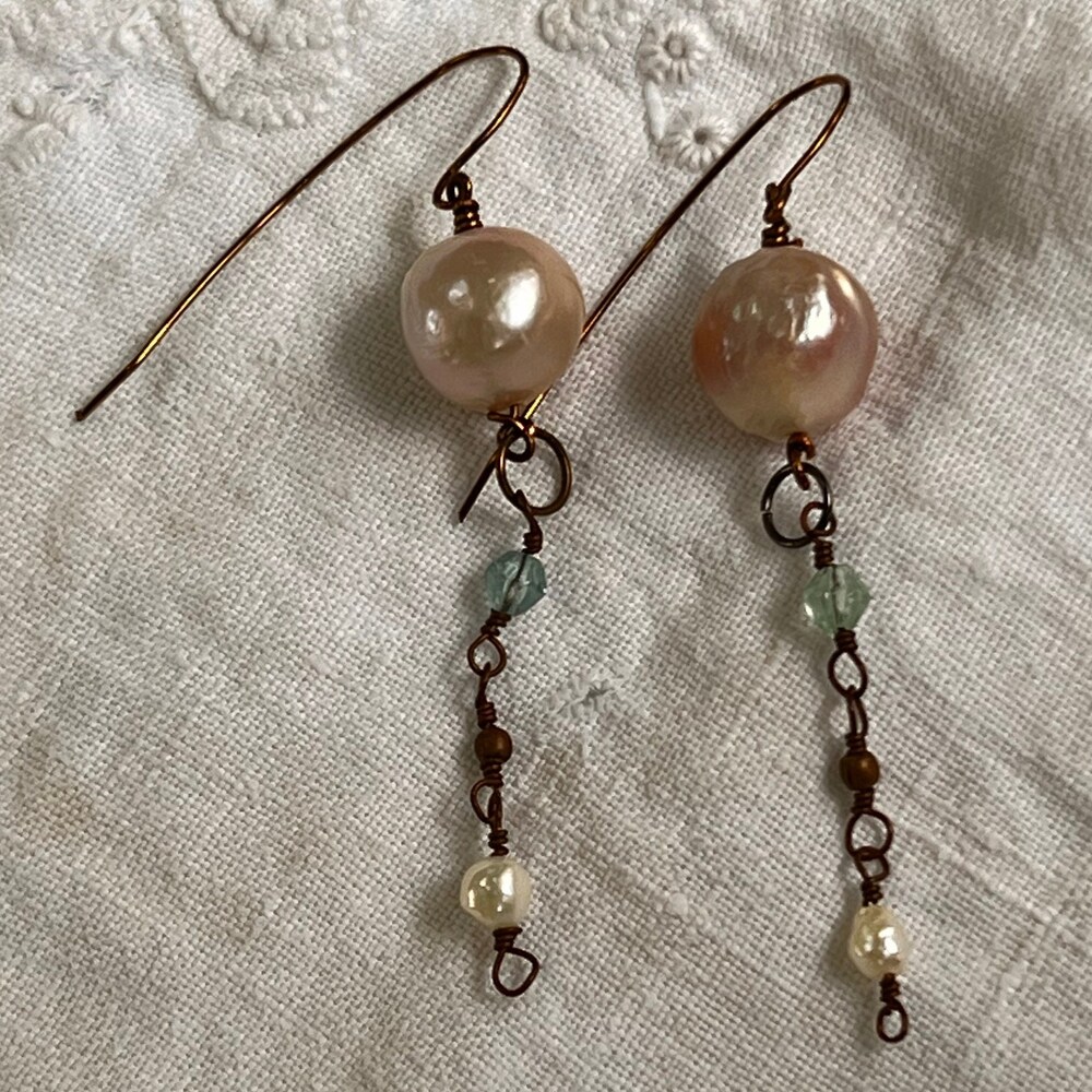 LizzieMcNeilStudio - Etsy