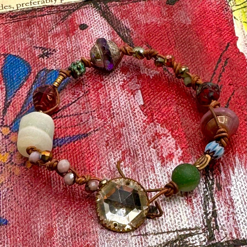 LizzieMcNeilStudio - Etsy