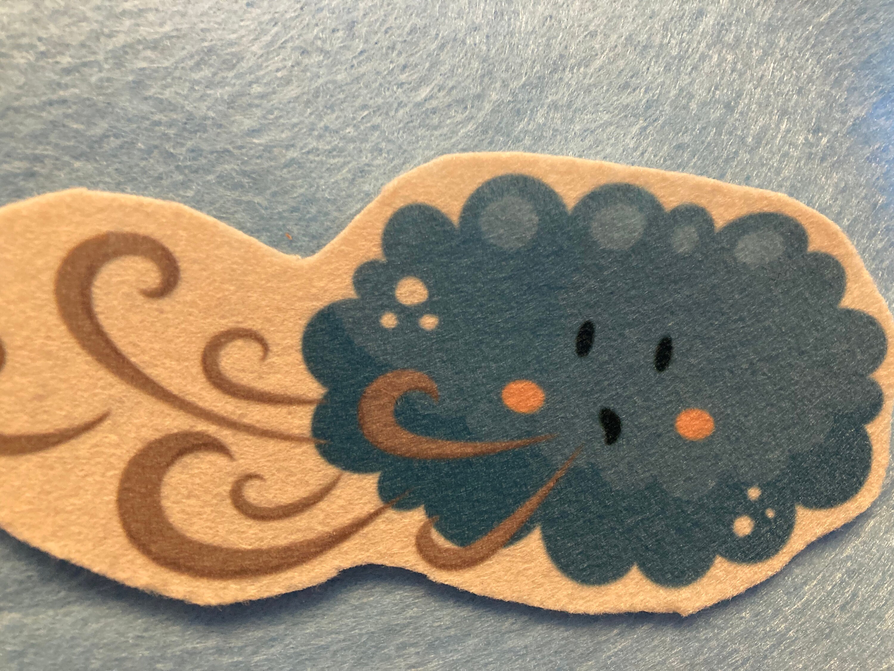 Five Little Pumpkin Flannel Board Story - Etsy