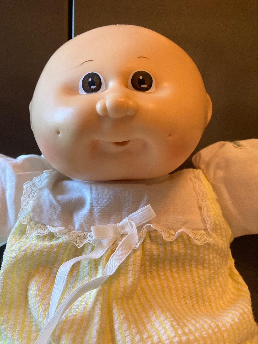 Original Rare 1984 Cabbage Patch Preemie 14 - Etsy