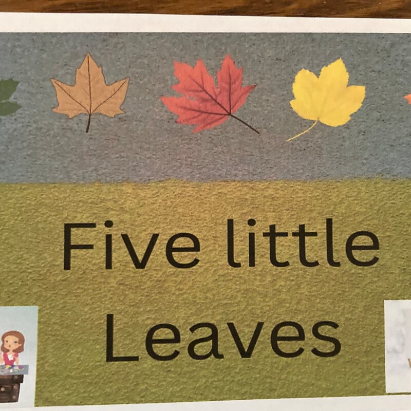 Felt Stories - Etsy Canada