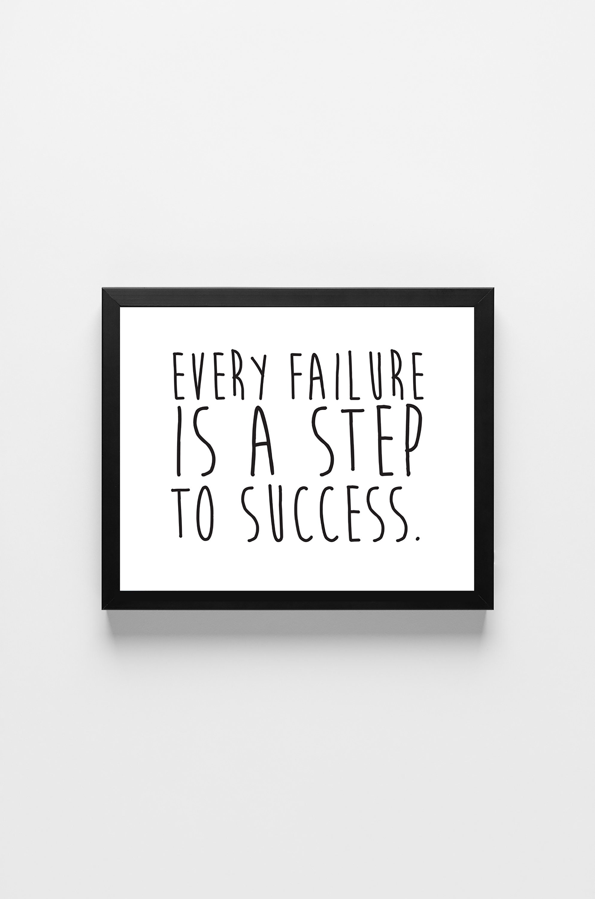 Success Failure Quotes