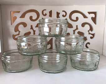 Airtight Bamboo Lids for Gu Lidl Aldi Dessert Pots - Upcycle Your Jars ...
