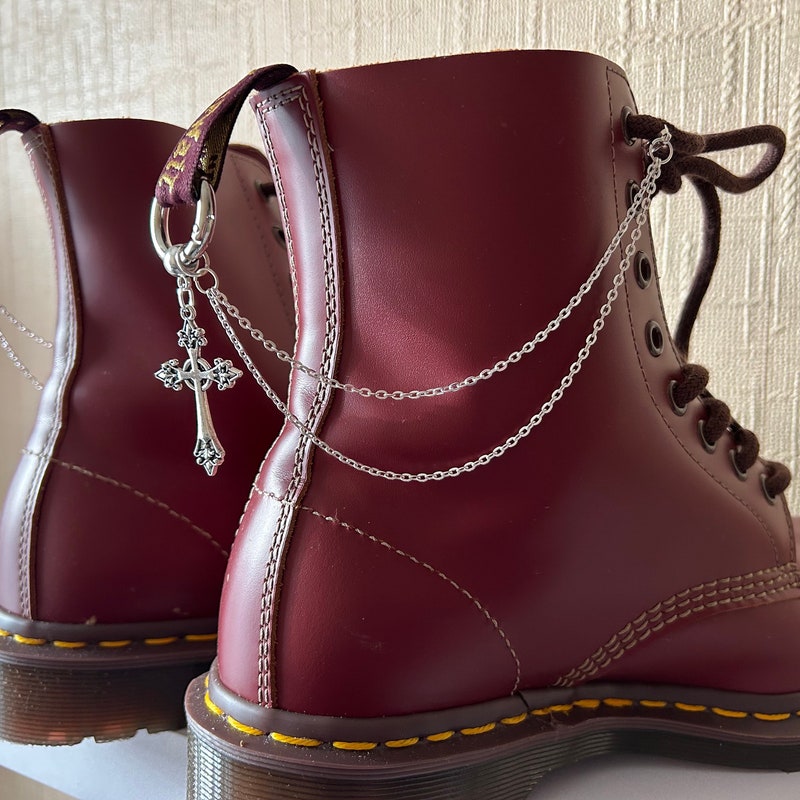 Boot Chains - Etsy