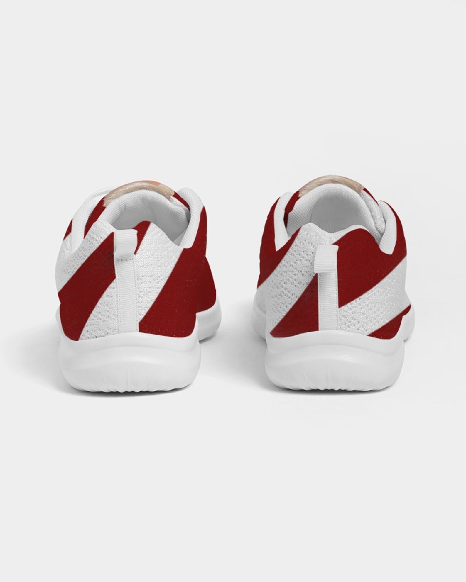 Trump Sneakers Womens USA Flag Sneakers Flag Tennis Shoes Trump Womens ...