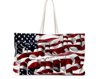 Trump Tote Bag - Etsy