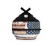 Trump Backpack USA Flag Backpack Patriotic God Backpack Christian Book ...