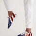 Trump Sneakers Womens USA Flag Sneakers Flag Tennis Shoes Trump Womens ...
