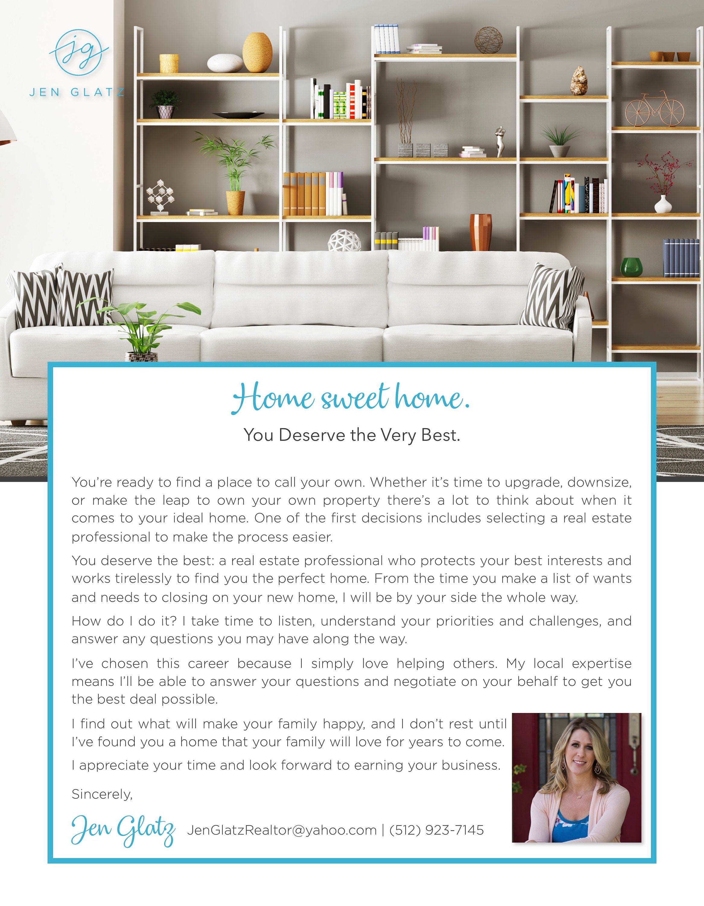 Home Buyer Package Home Buyer Guide for Real Estate - Etsy Nederland