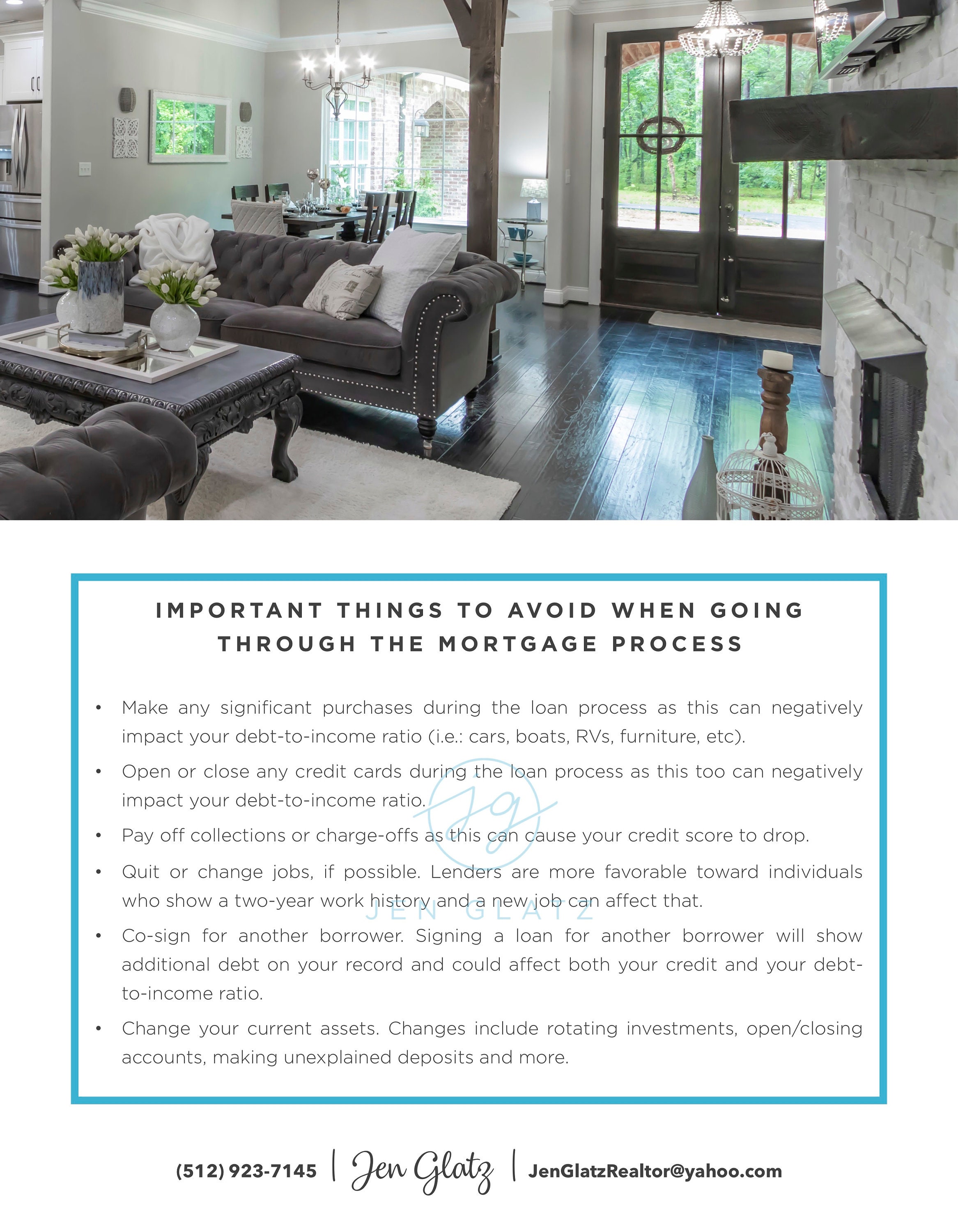 Home Buyer Package Home Buyer Guide for Real Estate - Etsy Nederland