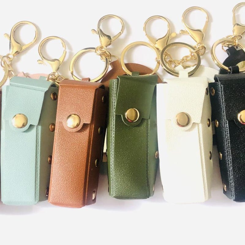 Lipstick Case - Etsy