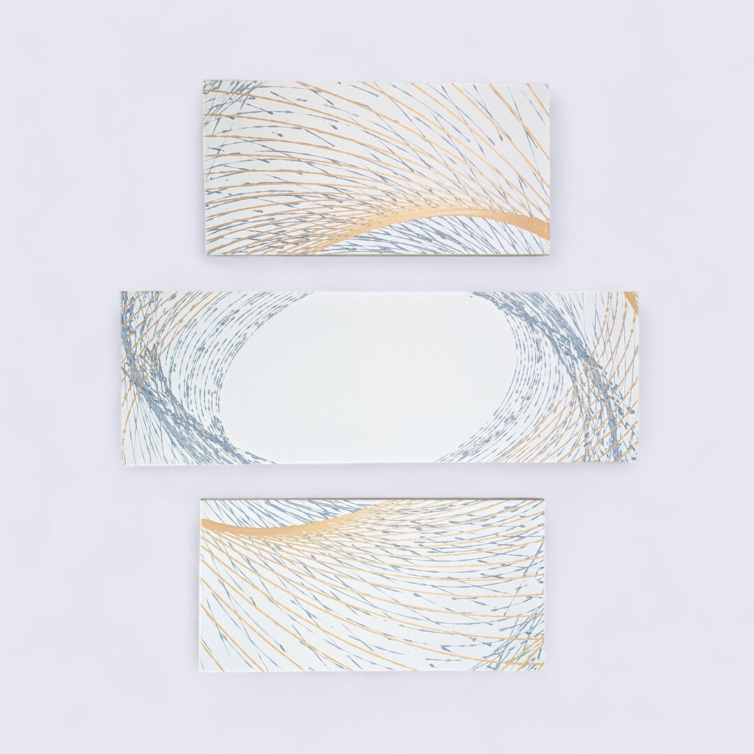 Spiral Painting Set - Sunshine Splash - Etsy