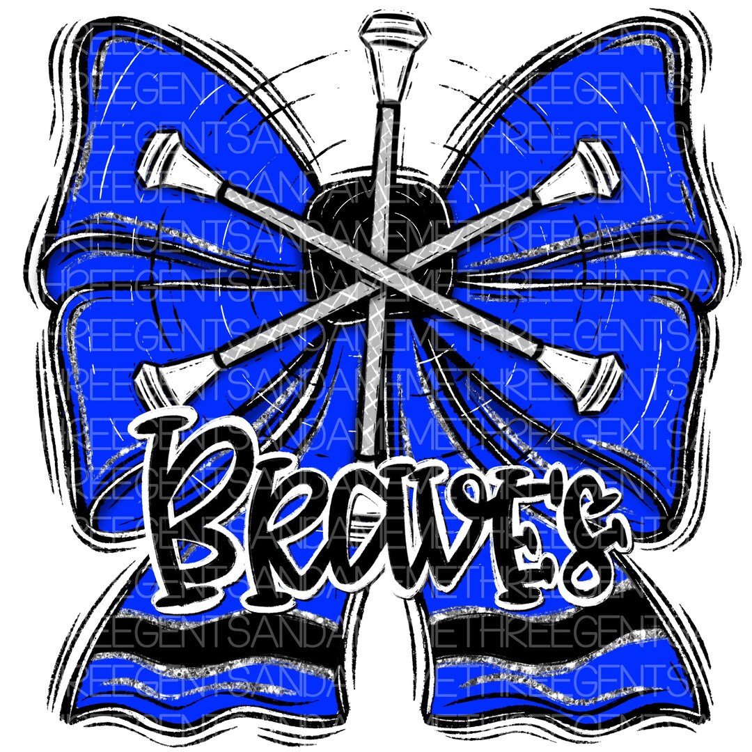 Majorette Coquette Bow Png, Custom Twirler Printable, Instant Digital ...