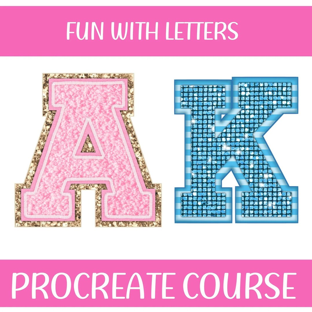 Procreate Course, Procreate Brushes, Tools for Designers, Learning to ...