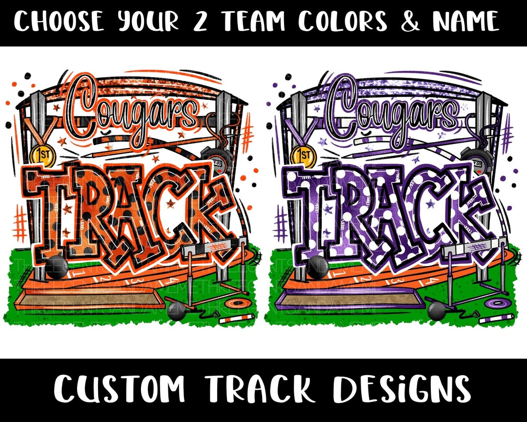 Custom Track Design, Track Mom Png, Sublimation Design, Track Shirt ...
