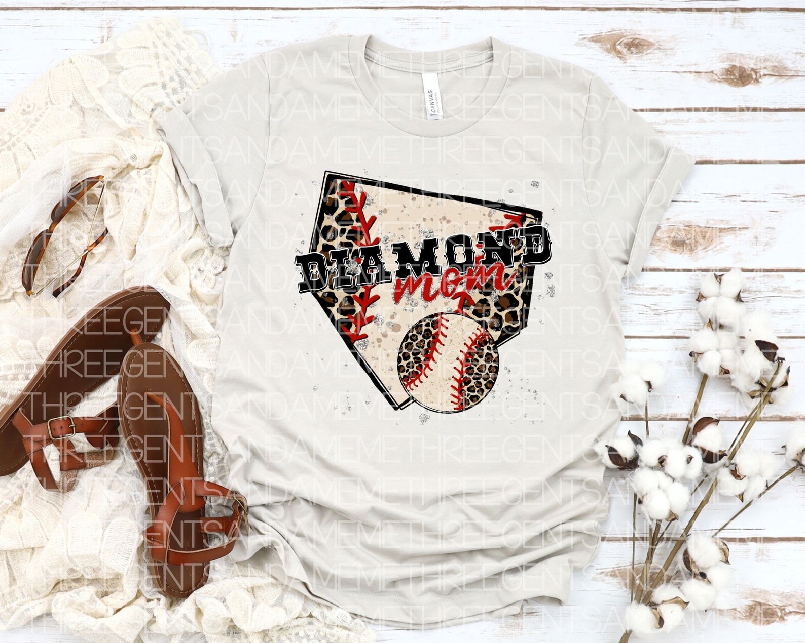 Baseball Diamond, Mom Cheetah Print Design, Baseball Png, Leopard ...