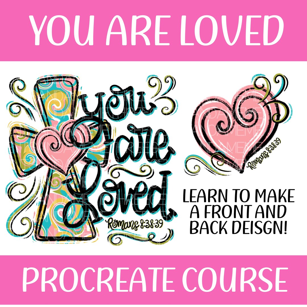 Procreate Course Procreate Brushes Tools For Designers Learning To Design Mom Design