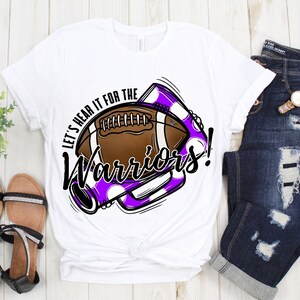 Sports Team Fall Football Transparent PNG for Instant Download ...