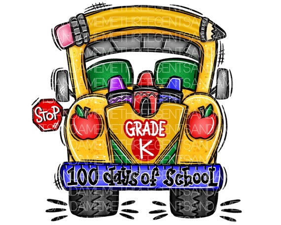 Welcome Back To Kindergarten Clipart Background