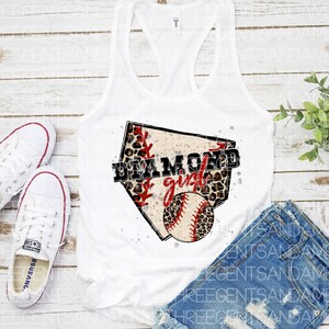 Baseball Diamond, Diamond Girl Cheetah Print Design, Baseball Png ...