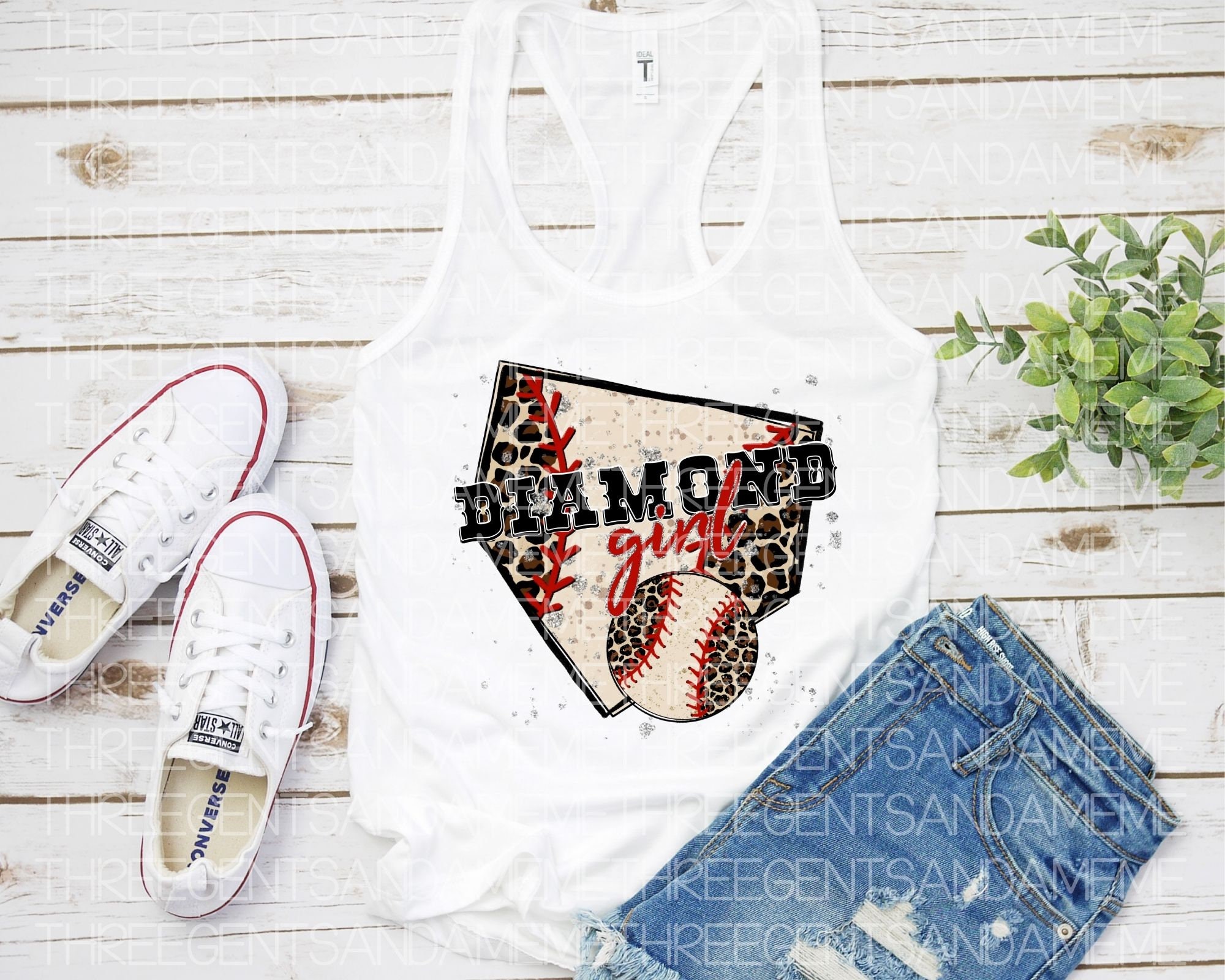 Baseball Diamond, Diamond Girl Cheetah Print Design, Baseball Png ...