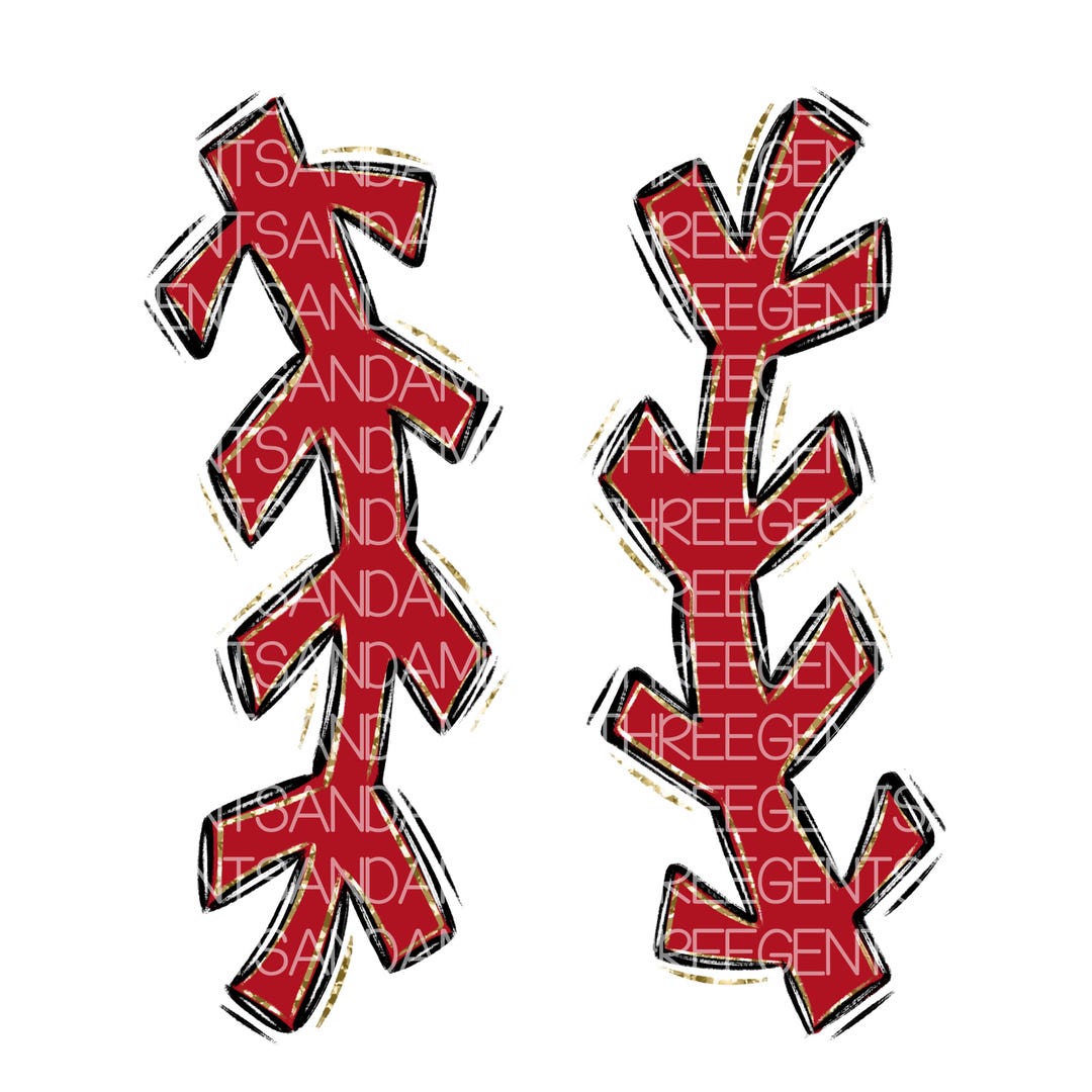 Baseball Threads, Softball Threads Sports Png, Sports Digital Download ...