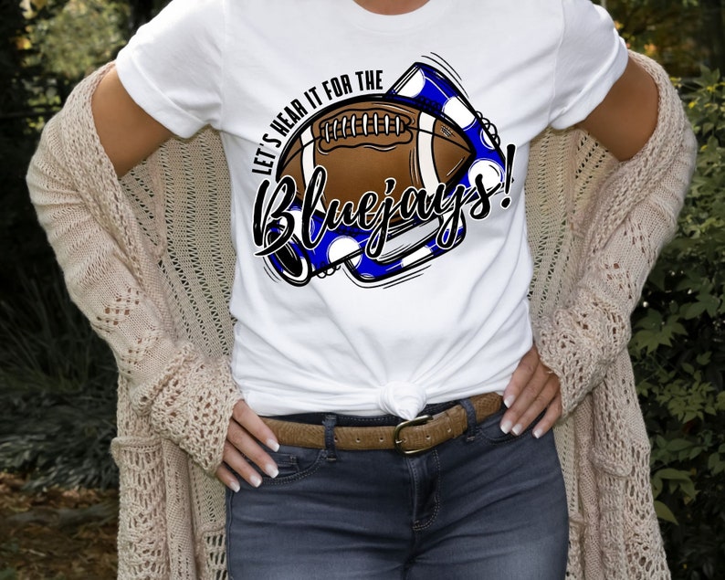 Sports Team Fall Football Transparent PNG for Instant - Etsy