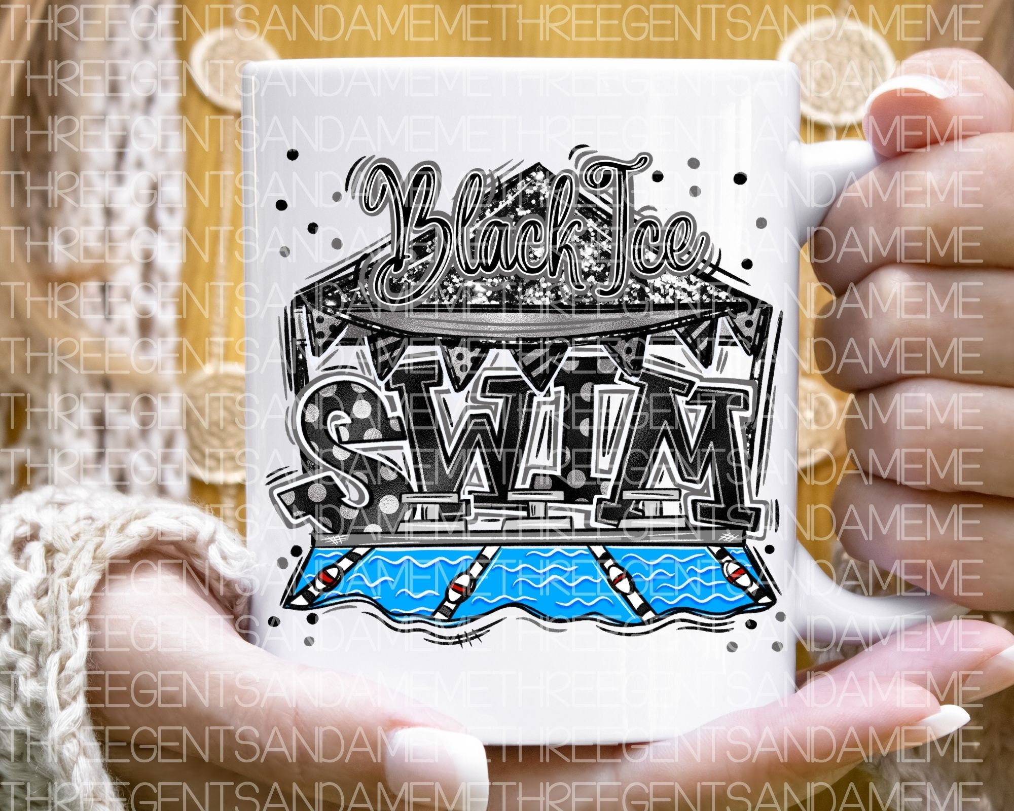 Custom Swim Design, Swim Mom Png, Sublimation Design, Swimming Shirt ...