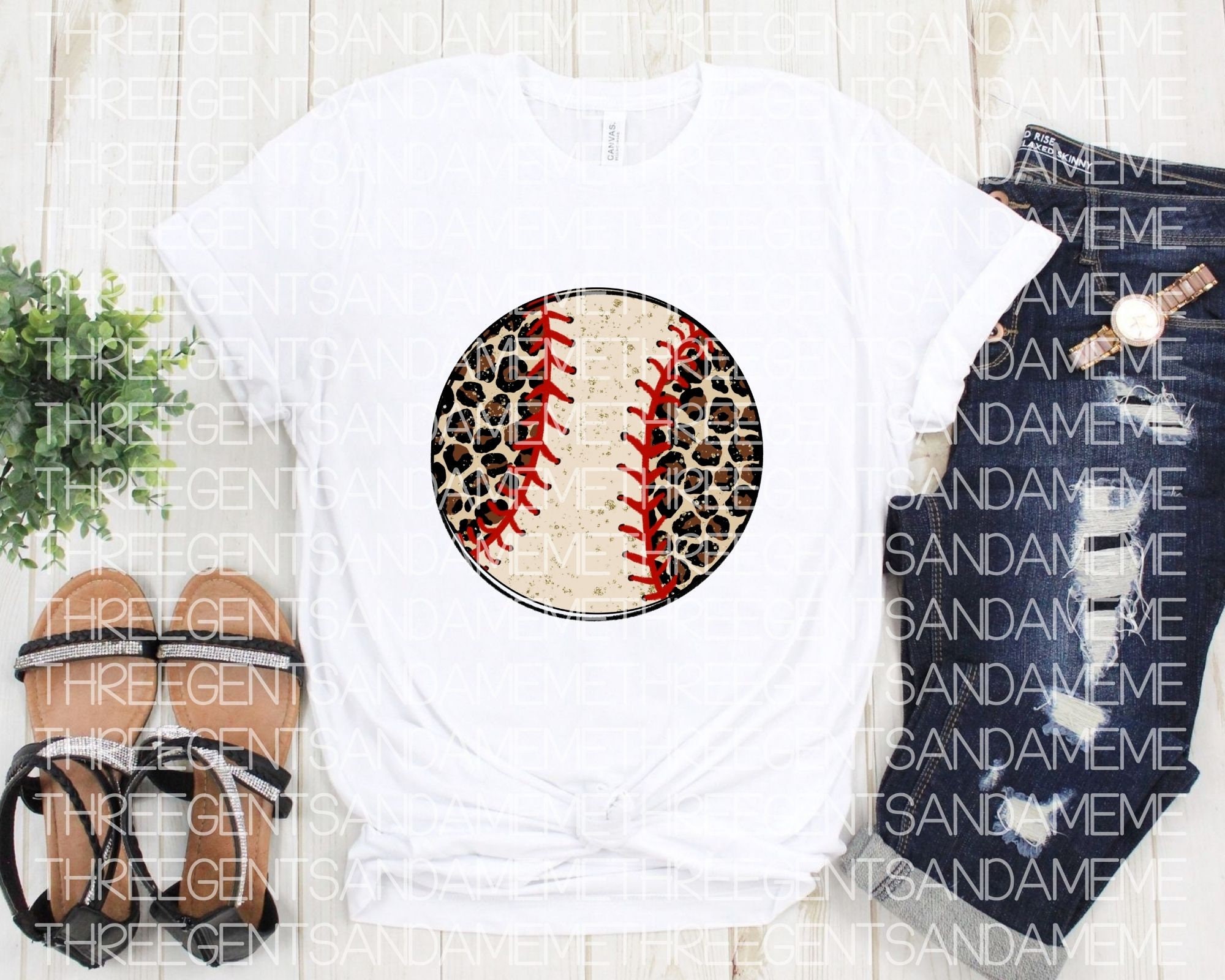 Cheetah Baseball Print Design, Teeball Png, Leopard Baseball ...