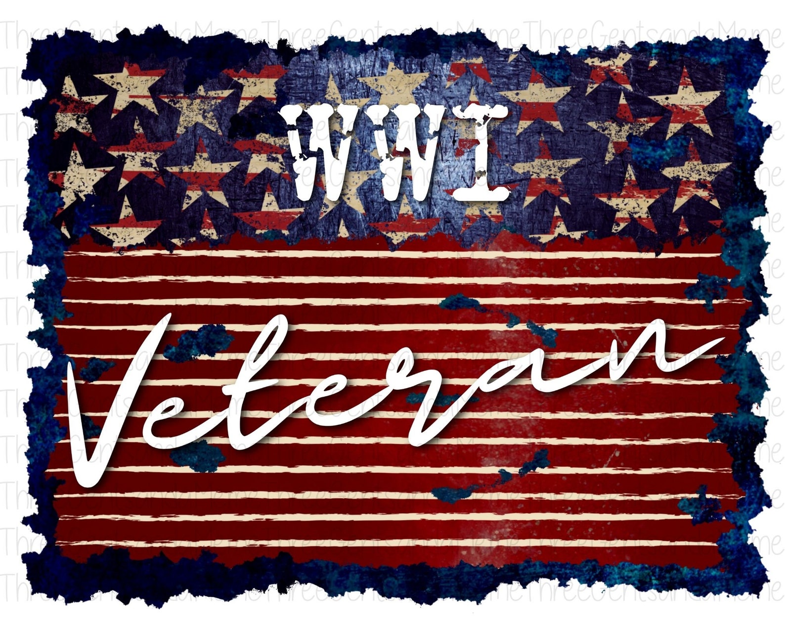 World War I Veteran PNG Design, Memorial Day Clipart, Transparent PNG ...