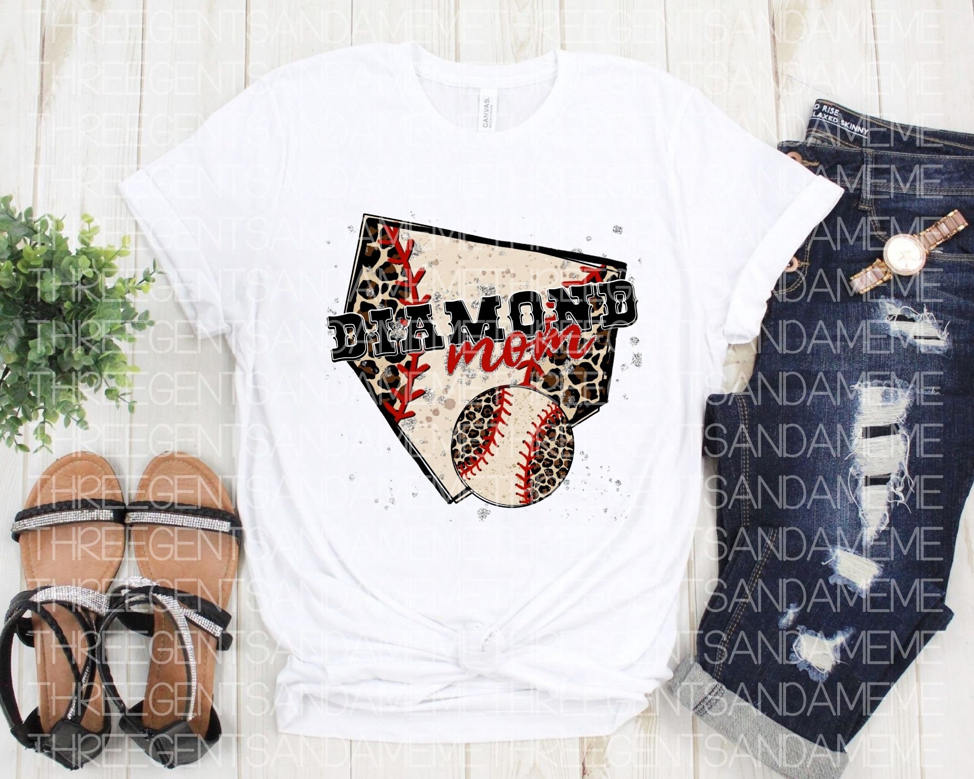 Baseball Diamond, Mom Cheetah Print Design, Baseball Png, Leopard ...