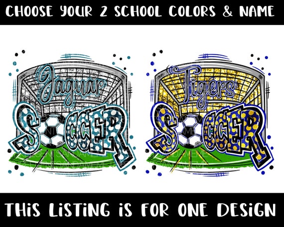 Custom Soccer Design Soccer Mom Png Sublimation Design - Etsy