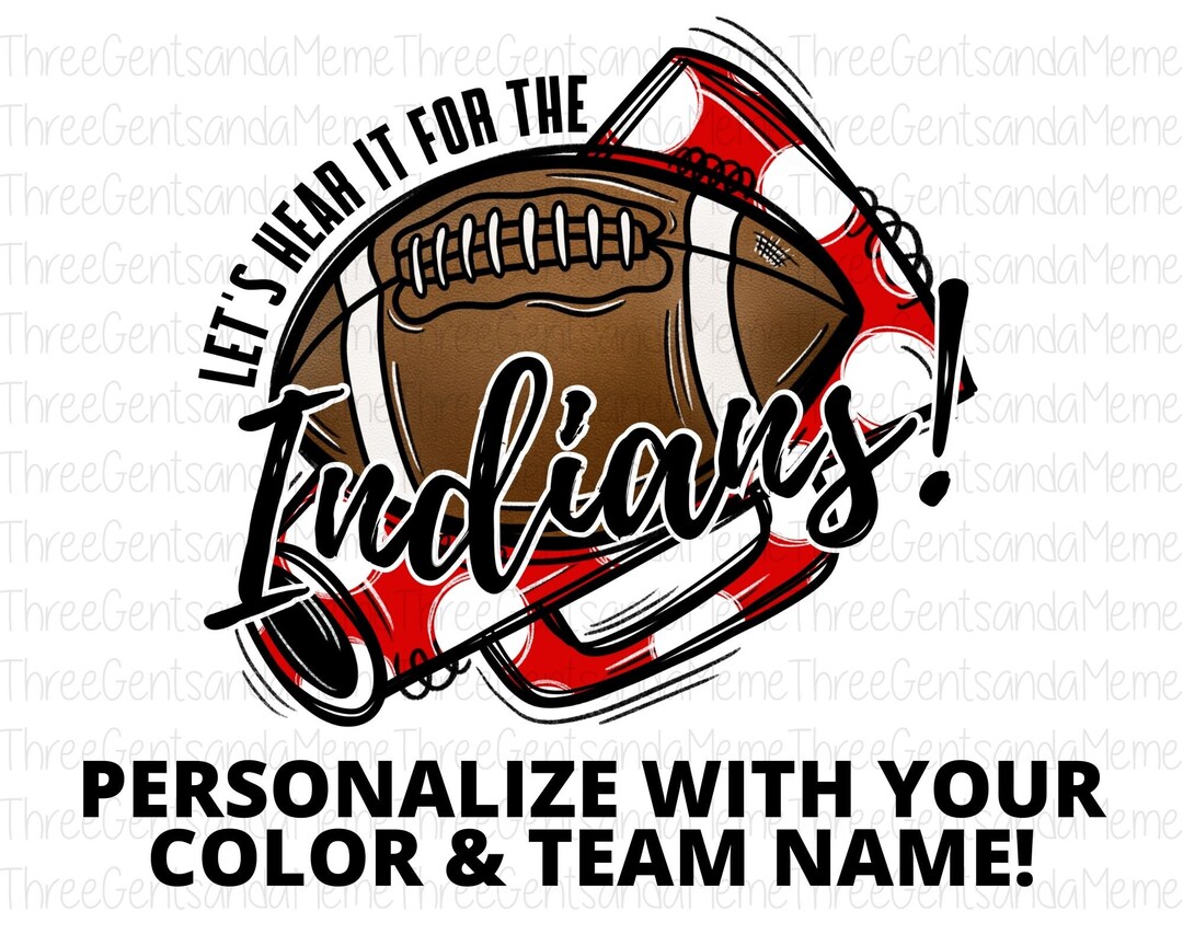 Sports Team Fall Football Transparent PNG for Instant Download ...