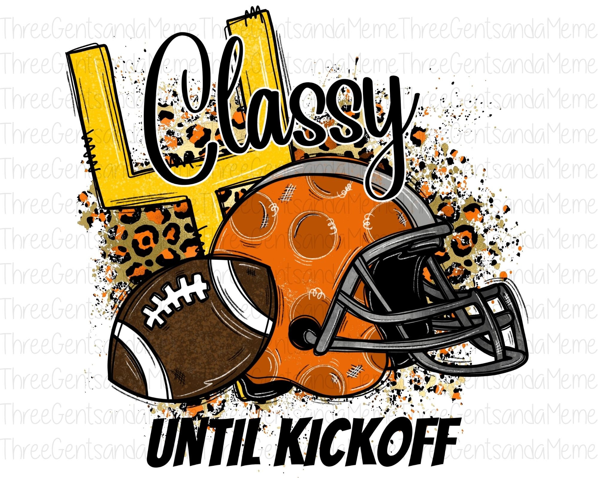 Football Game Face Meme