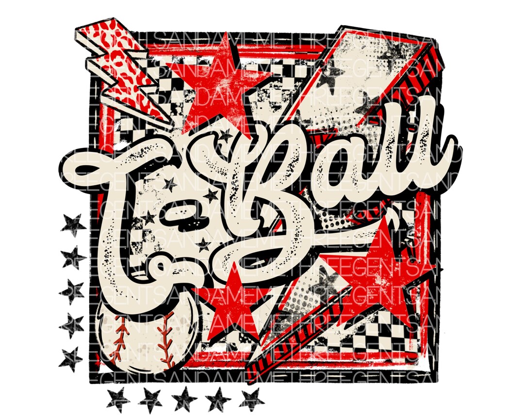 Custom T-ball Design, T-ball Mom Png, Sublimation Design, T-ball Shirt ...