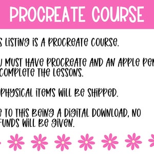 Procreate Course, Procreate Brushes, Tools for Designers, Learning to ...