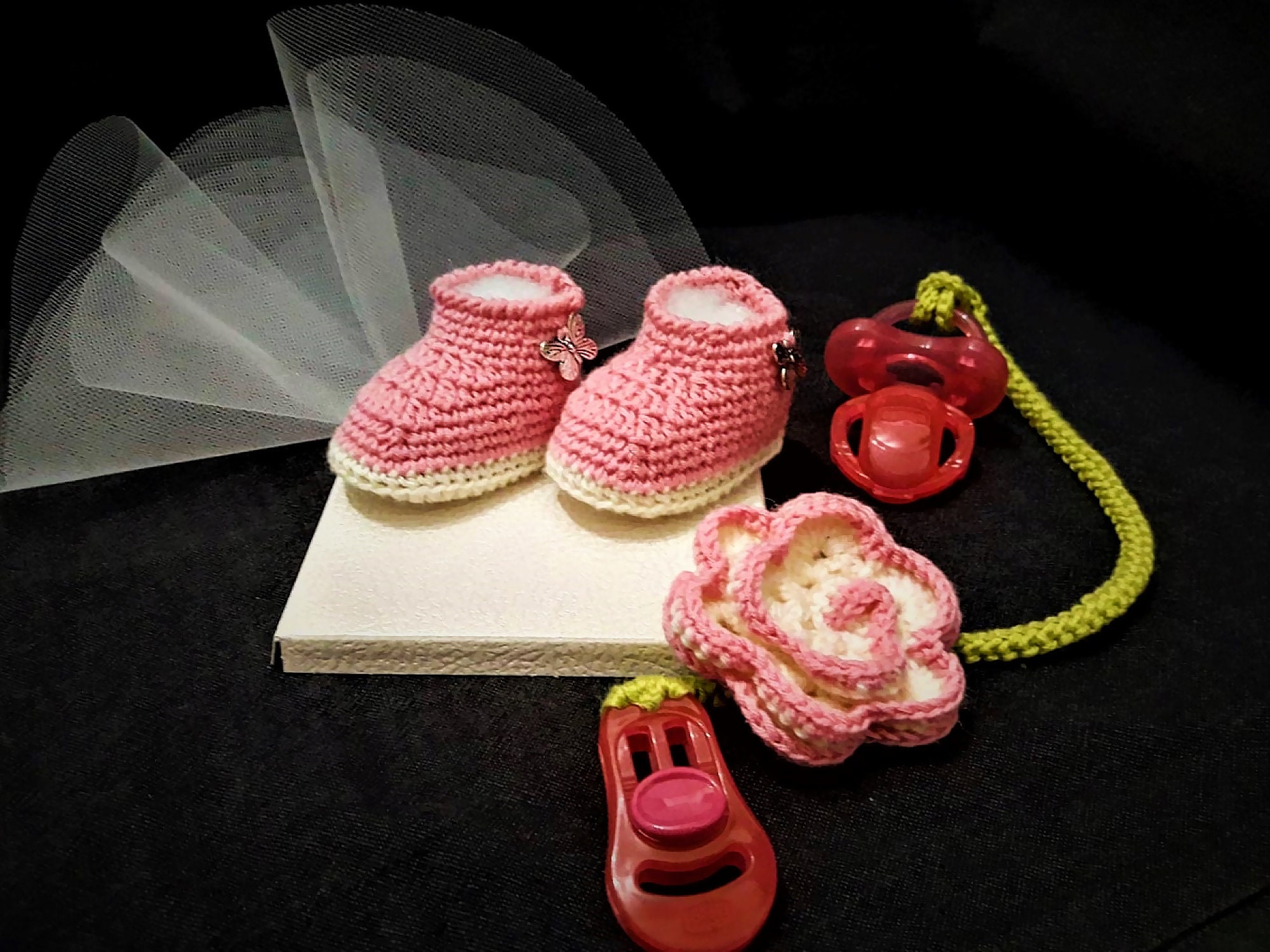 Birth Gift Set - Etsy