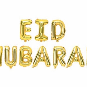 PERSONALISE 16 GOLD Letter/number Balloons Kit Create - Etsy