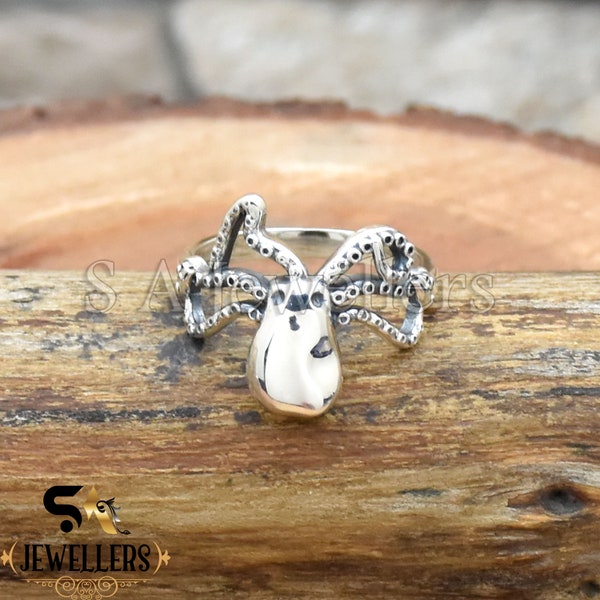 Modern Animal Ring - Etsy