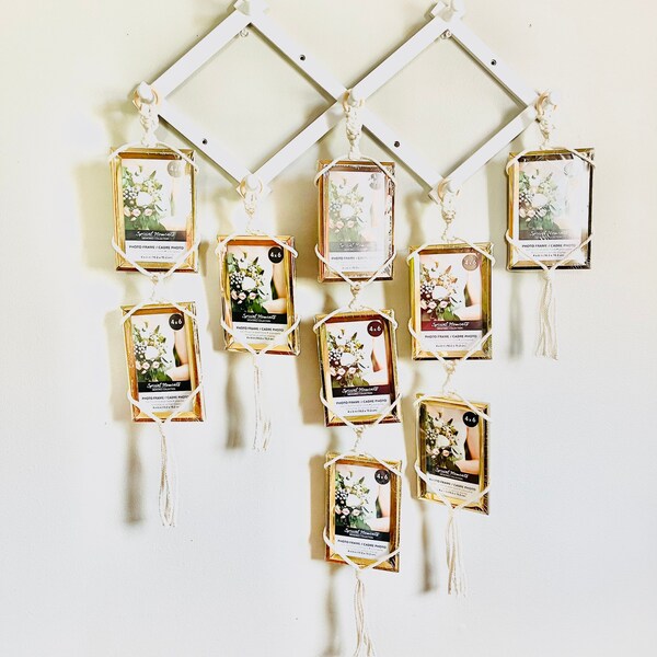 Large Picture Frames - Etsy