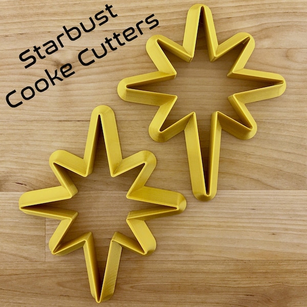 8 Pointed Star - Etsy