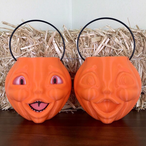 Paper Mache Halloween - Etsy