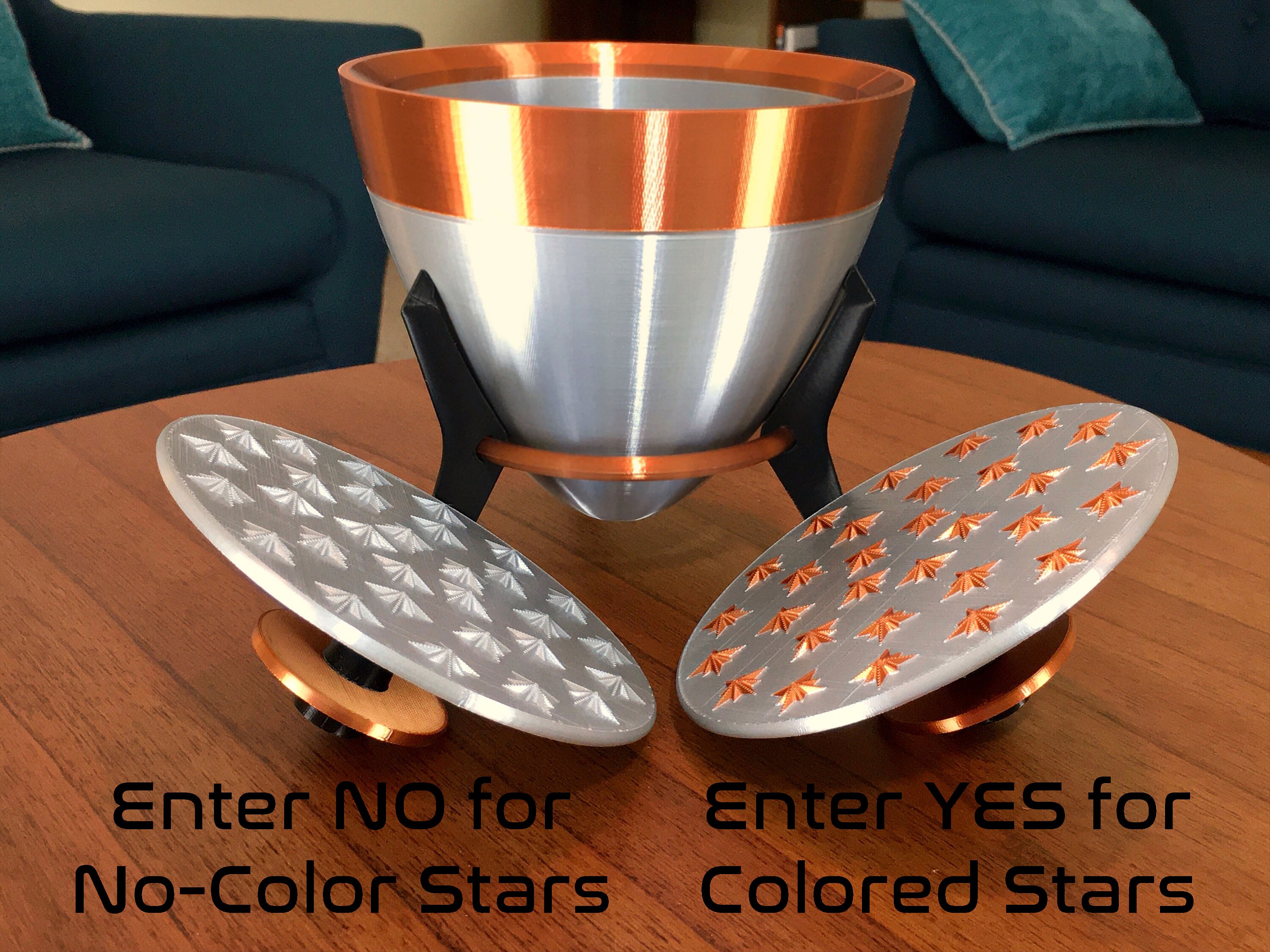 Bullet Bowl With Lid Atomic Space Age MCM Mid-century Modern 1950s ...